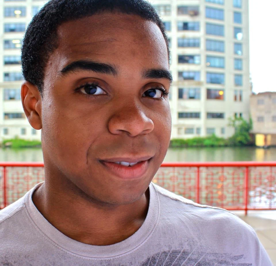 Malcolm Ray | YouTube Wiki | Fandom