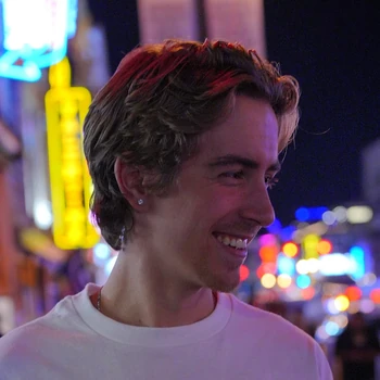 Aaron Paulsen | Wikitubia | Fandom