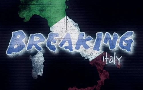 Breaking Italy | YouTube Wiki | Fandom