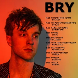 Bry | Wikitubia | Fandom