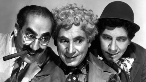 Top 10 Comedy Movies: 1930s | YouTube Wiki | Fandom