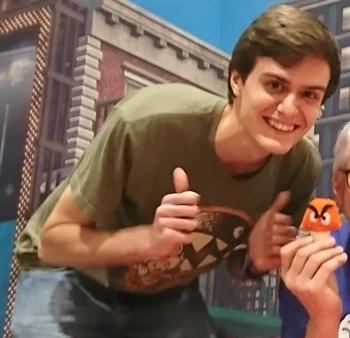 Goomzilla | Wikitubia | Fandom