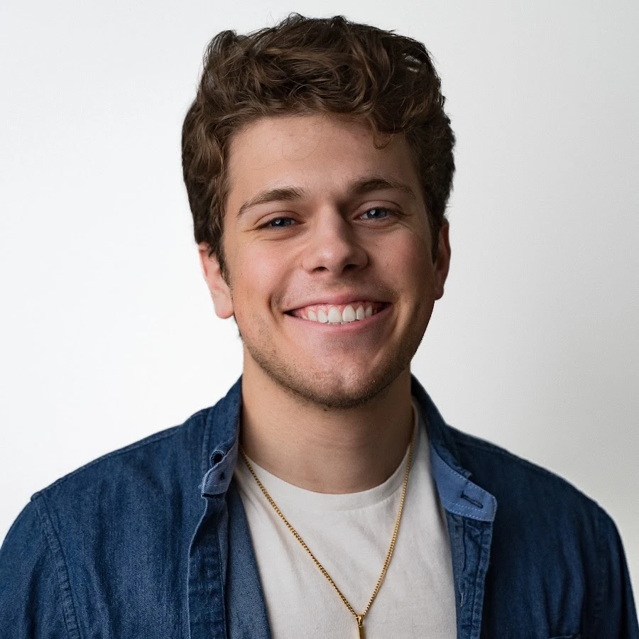 JoeChristianGuy | Wikitubia | Fandom