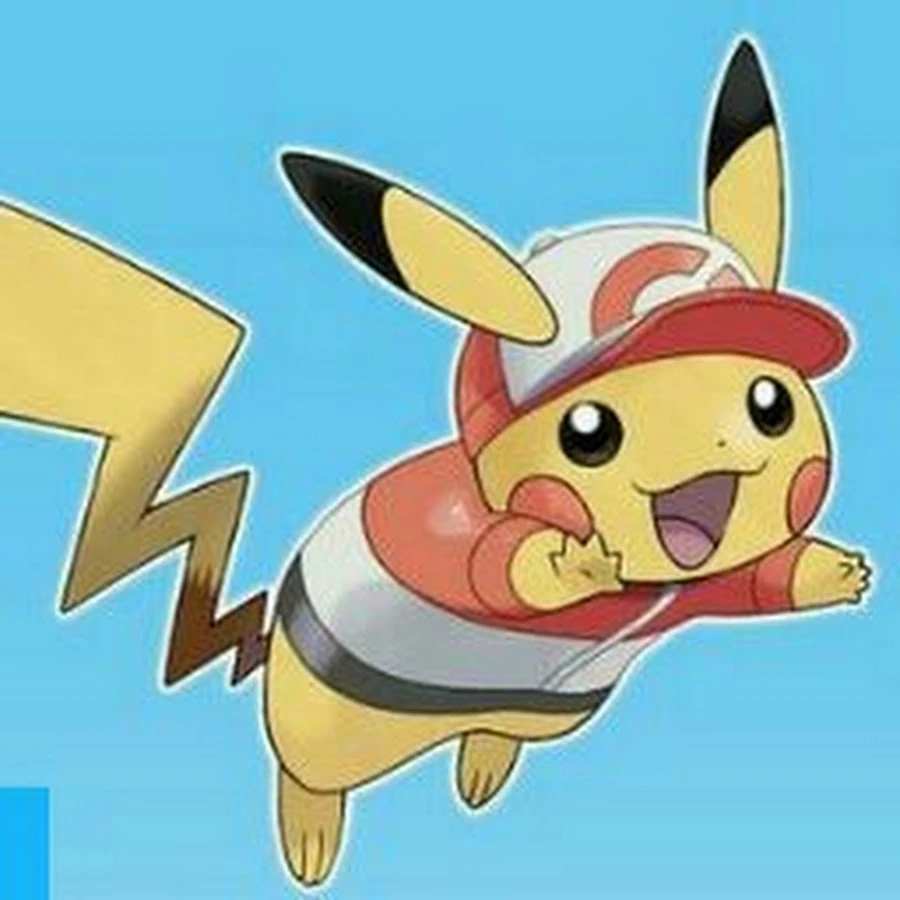 Pikachu0z | Wikitubia | Fandom