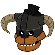 Smike | Wikitubia | Fandom