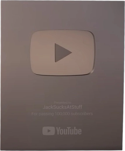 Creator Awards | Wikitubia | Fandom