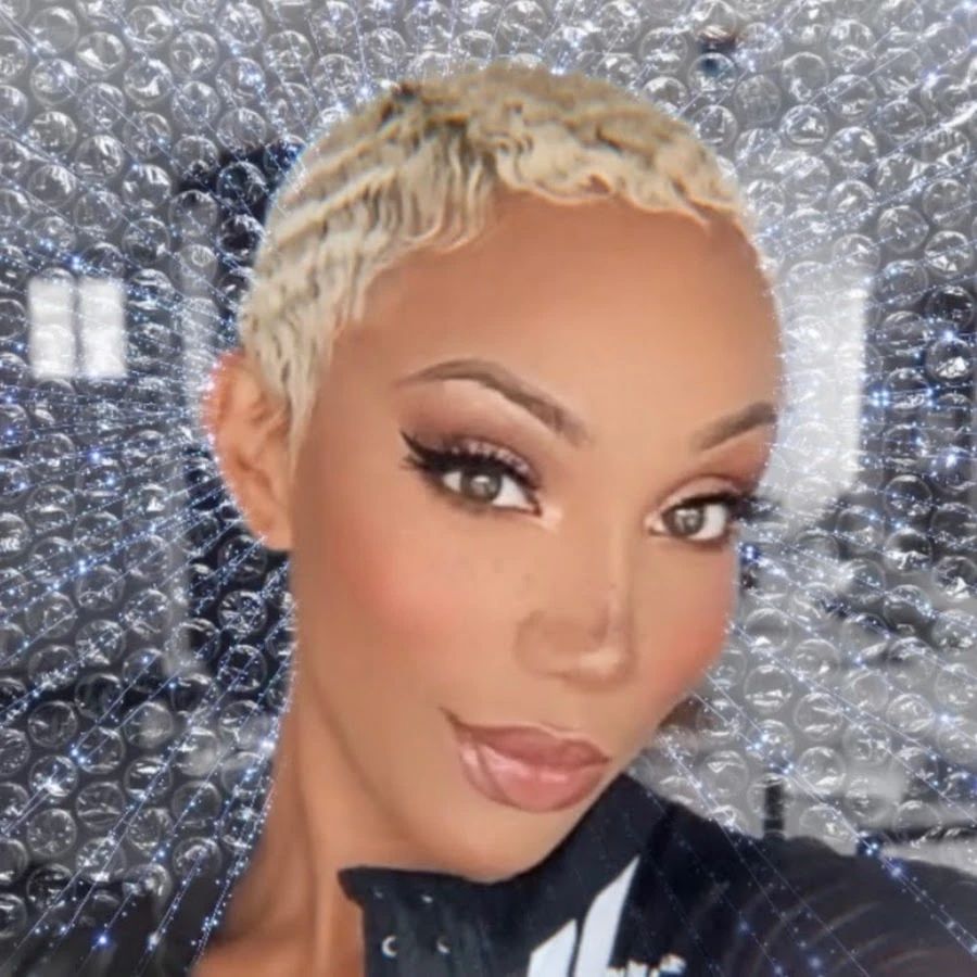 Forever Flawless Alyssa