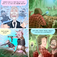 George Alexopoulos | Wikitubia | Fandom