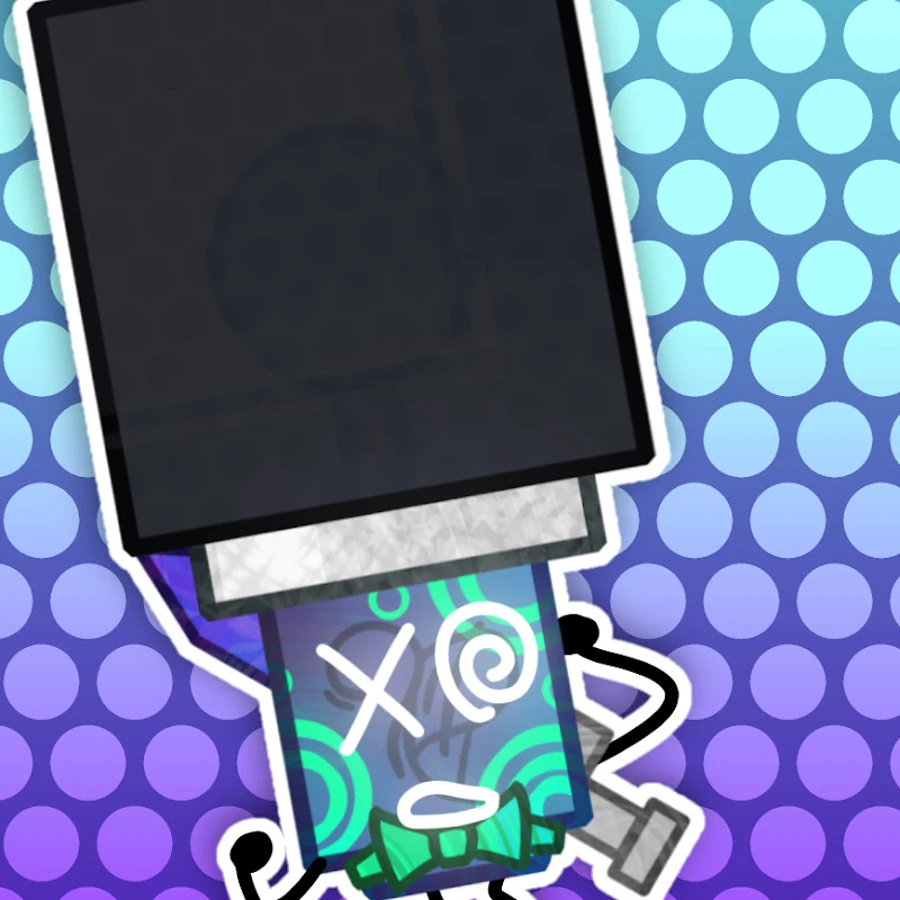 JustEric | Wikitubia | Fandom