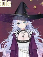 Michiru Ch. 紫翠みちる【Phase Connect】 | Wikitubia | Fandom