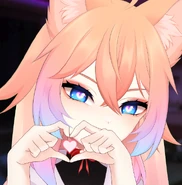 Nayami-Chan | Wikitubia | Fandom