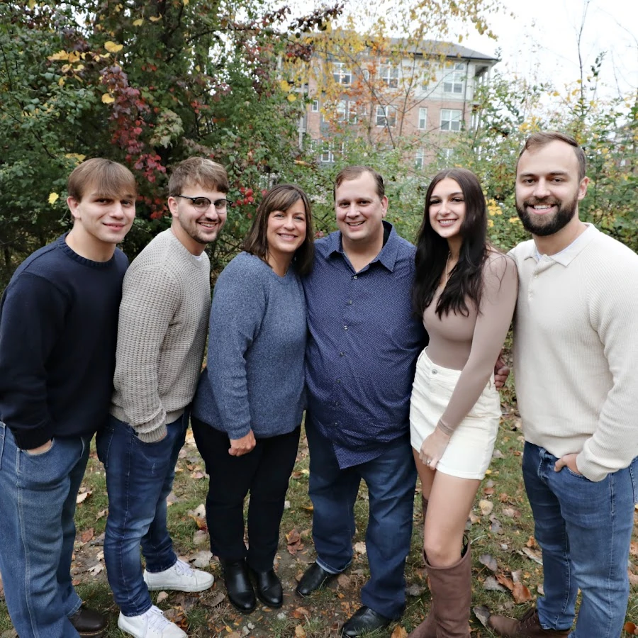 Our Family Nest | Wikitubia | Fandom