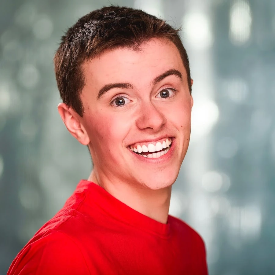 RYANcomedy | Wikitubia | Fandom