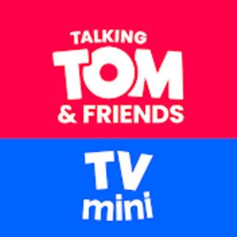 Talking Tom & Friends TV | Wikitubia | Fandom