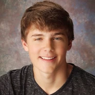 Alex Ernst | Wikitubia | Fandom