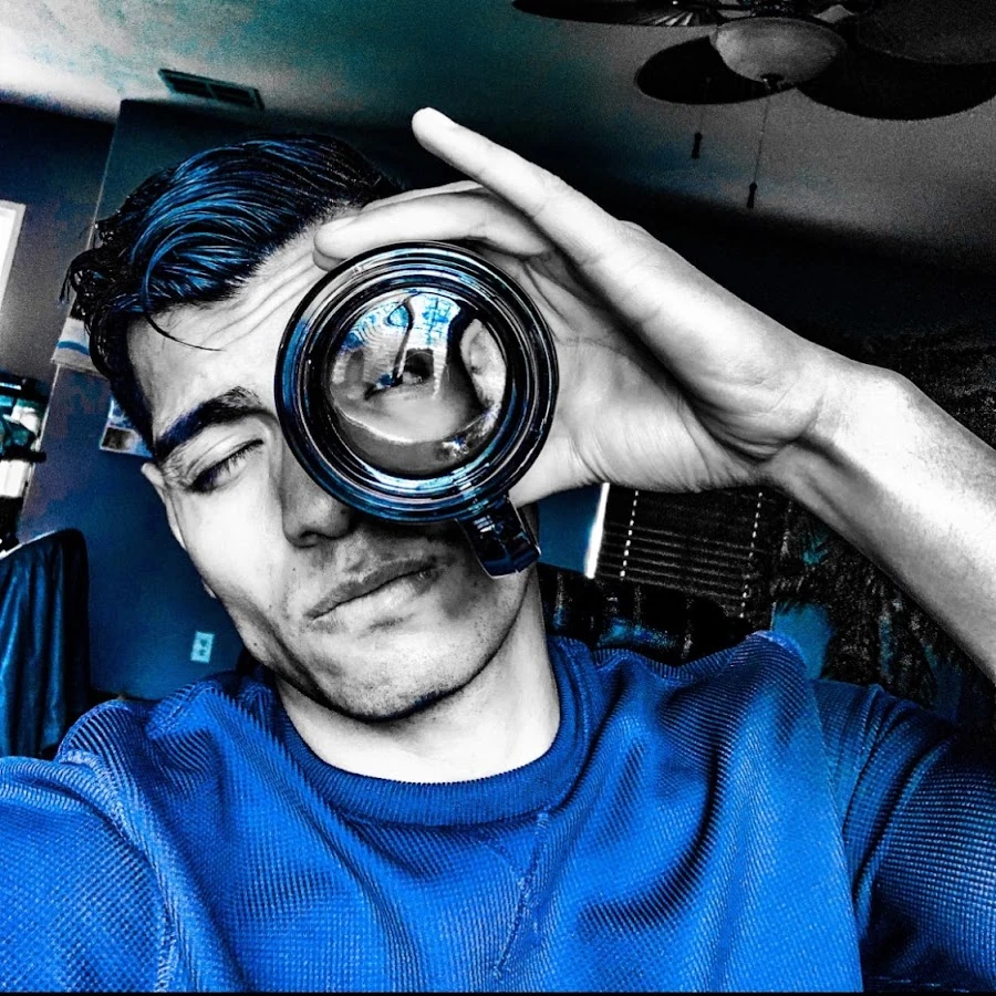 Davey RZ | Wikitubia | Fandom