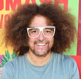 Redfoo | Wikitubia | Fandom