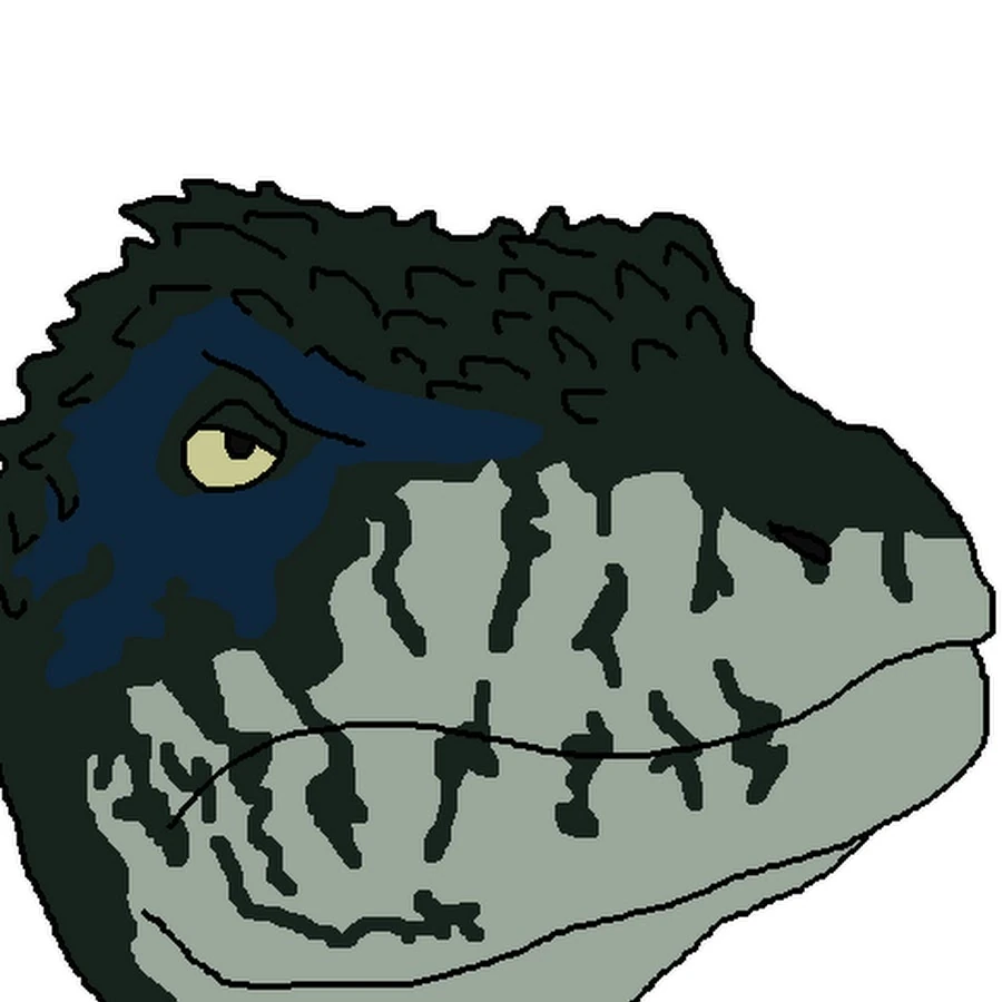 RickRaptor105 | Wikitubia | Fandom