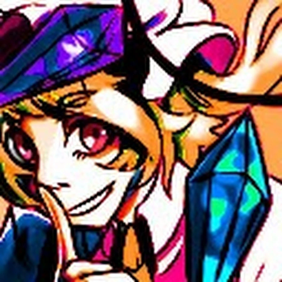 ScarletFlameFlandre | Wikitubia | Fandom