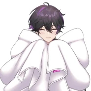 Valak Vtuber | Wikitubia | Fandom