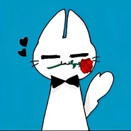 Cat-God Animation | Wikitubia | Fandom