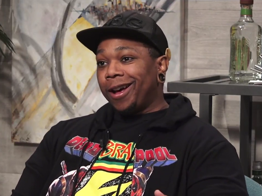 SomeBlackGuy | Wikitubia | Fandom