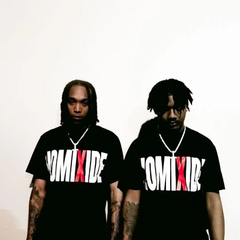 Homixide Gang | Wikitubia | Fandom