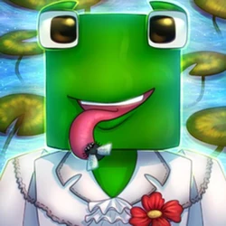Minecraft Kermitplaysmc