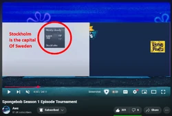 Awe | Wikitubia | Fandom