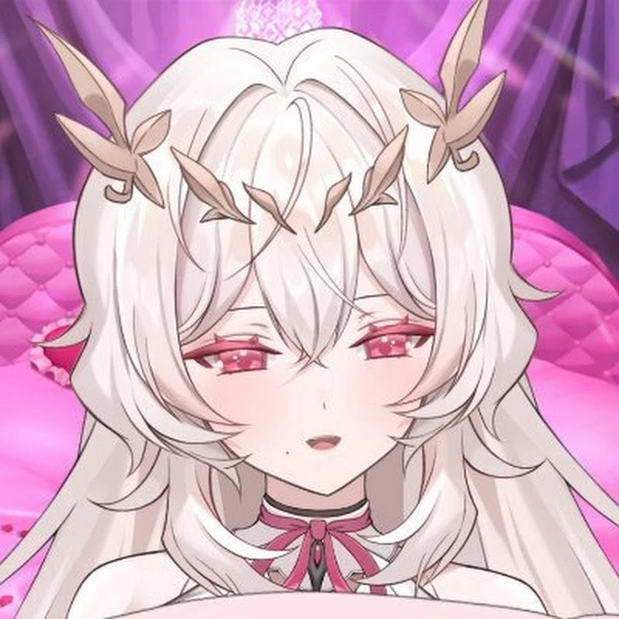 Shiroai Satsuha (白愛 擦貝) ch. | Wikitubia | Fandom