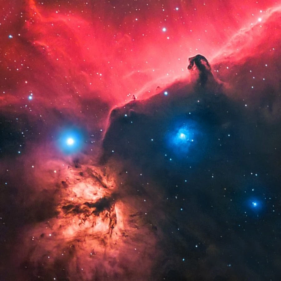 AstroBackyard | Wikitubia | Fandom