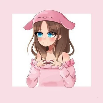 Blushi | Wikitubia | Fandom