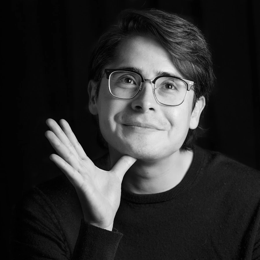 Carlos Chavez | Wikitubia | Fandom