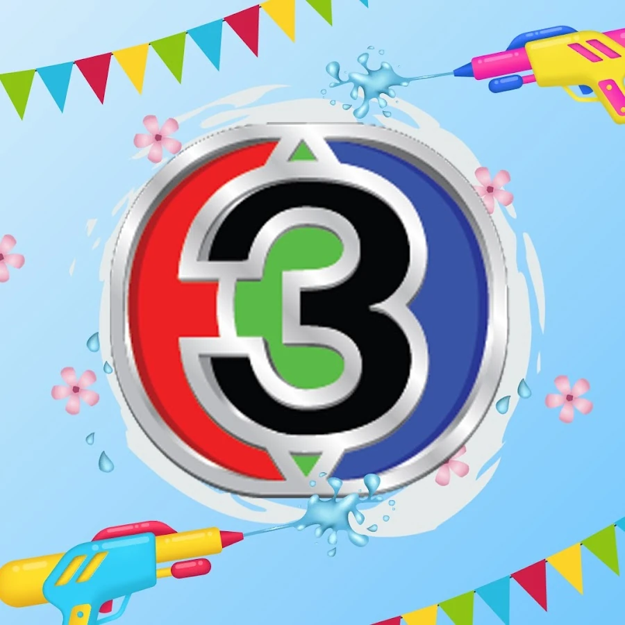 Ch3Thailand | Wikitubia | Fandom