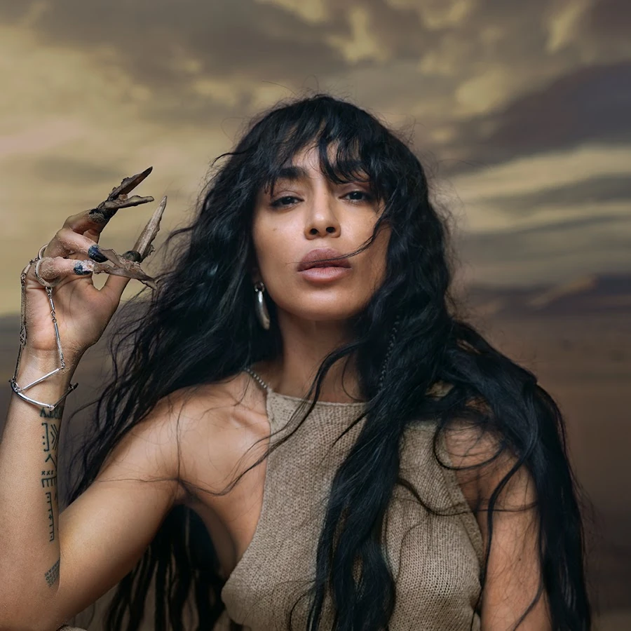 Loreen | Wikitubia | Fandom