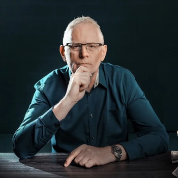 Mark Tilbury | Wikitubia | Fandom