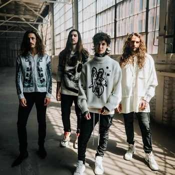 Polyphia | Wikitubia | Fandom