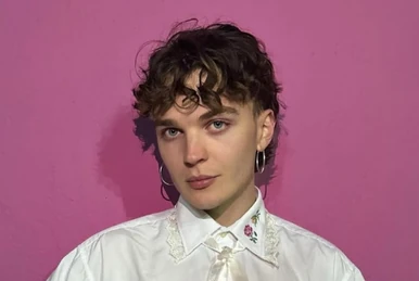 Ryan Terry Cry Chaoticmonki