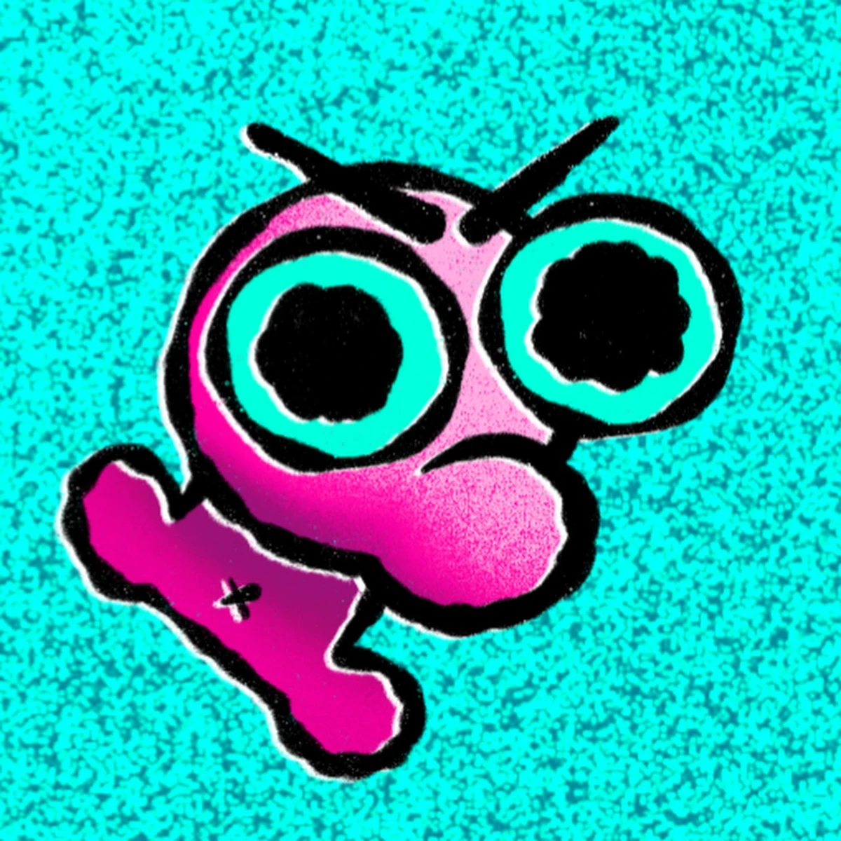 Chucklebone | Wikitubia | Fandom