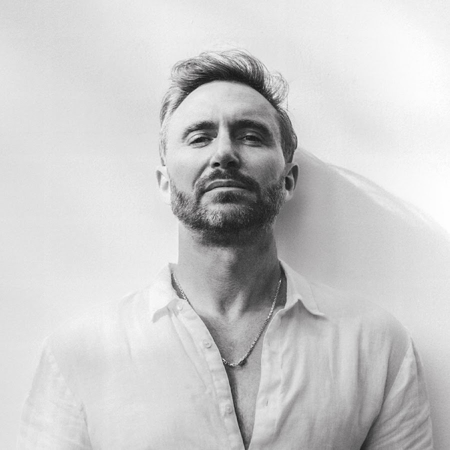 David Guetta | Wikitubia | Fandom