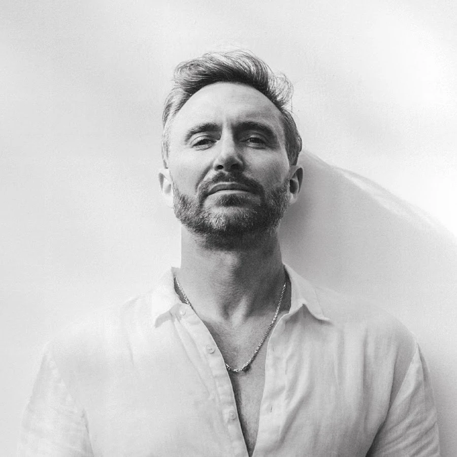 David Guetta | Wikitubia | Fandom