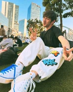 Harrison Houde | Wikitubia | Fandom