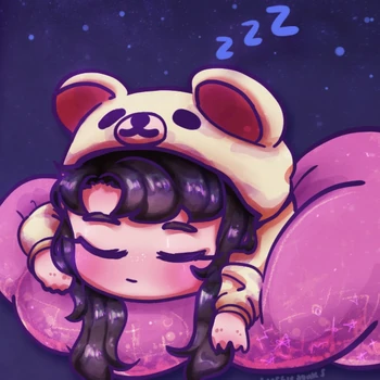 Moonfallx | Wikitubia | Fandom