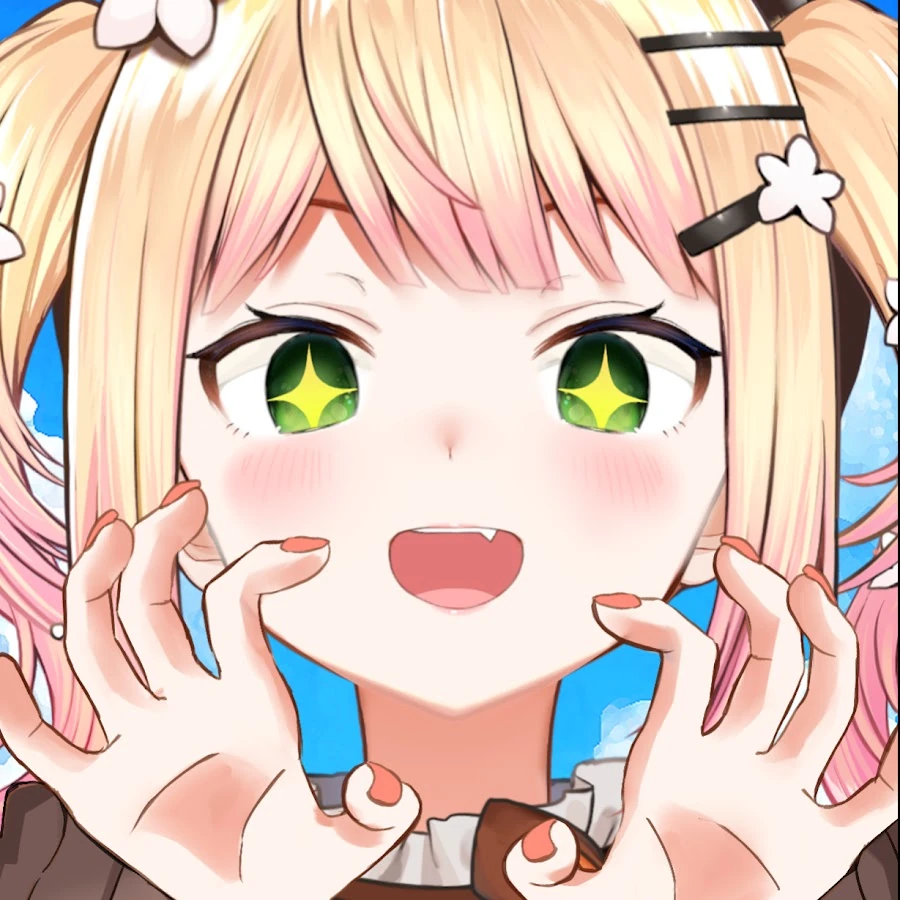 Nene Ch.桃鈴ねね | Wikitubia | Fandom