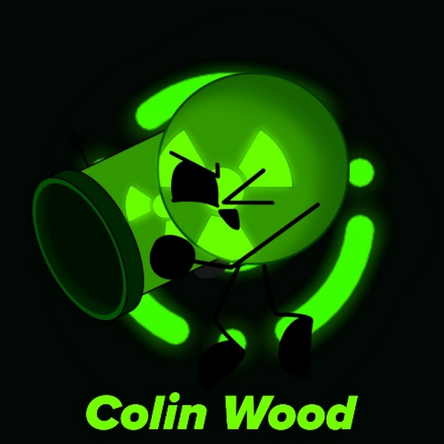 Colin Wood Wikitubia Fandom