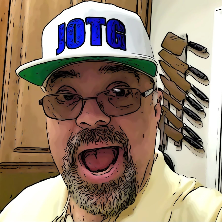 Cooking With Jack Show | Wikitubia | Fandom