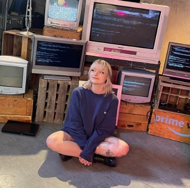 Niki Nihachu | Wikitubia | Fandom