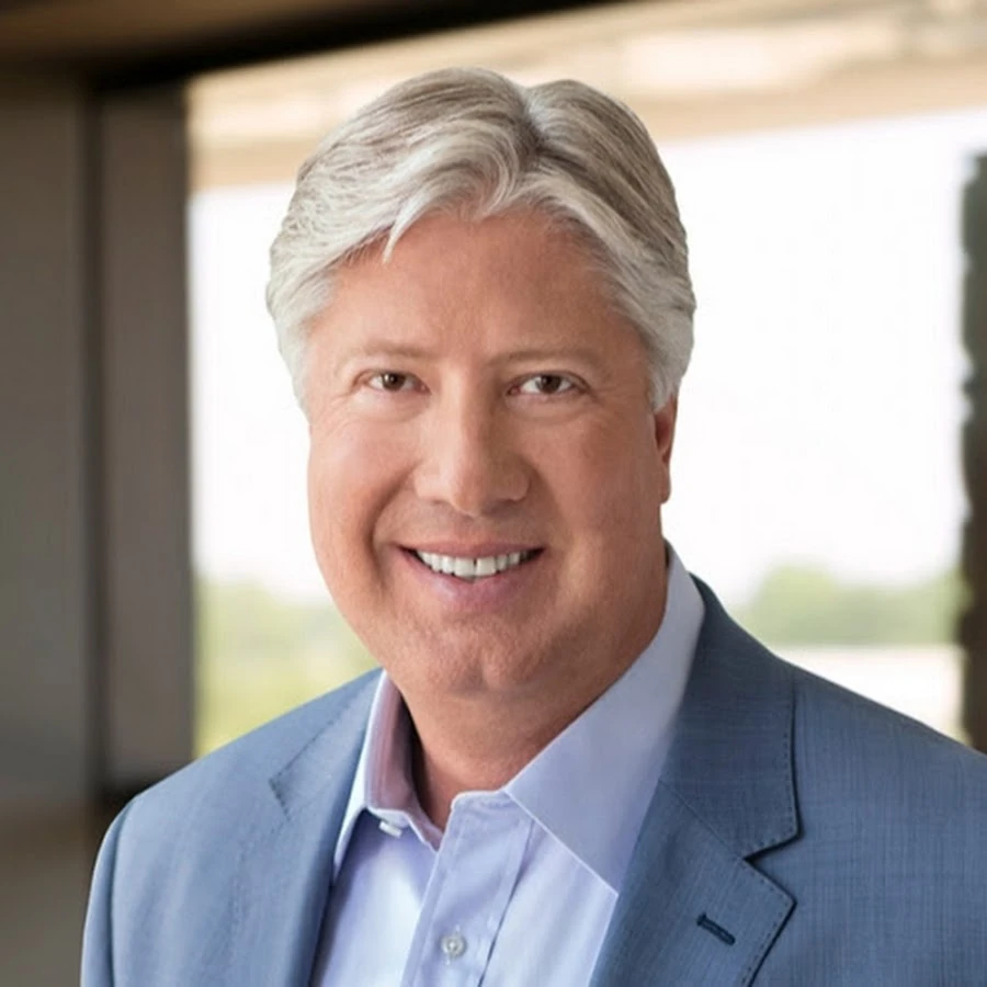 Pastor Robert Morris | Wikitubia | Fandom