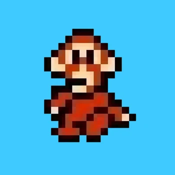 MonkeyNess | Wikitubia | Fandom