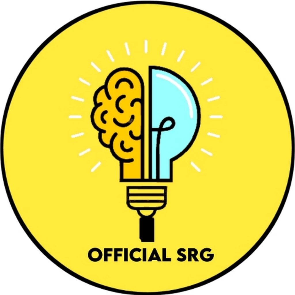 OFFICIAL SRG | Wikitubia | Fandom